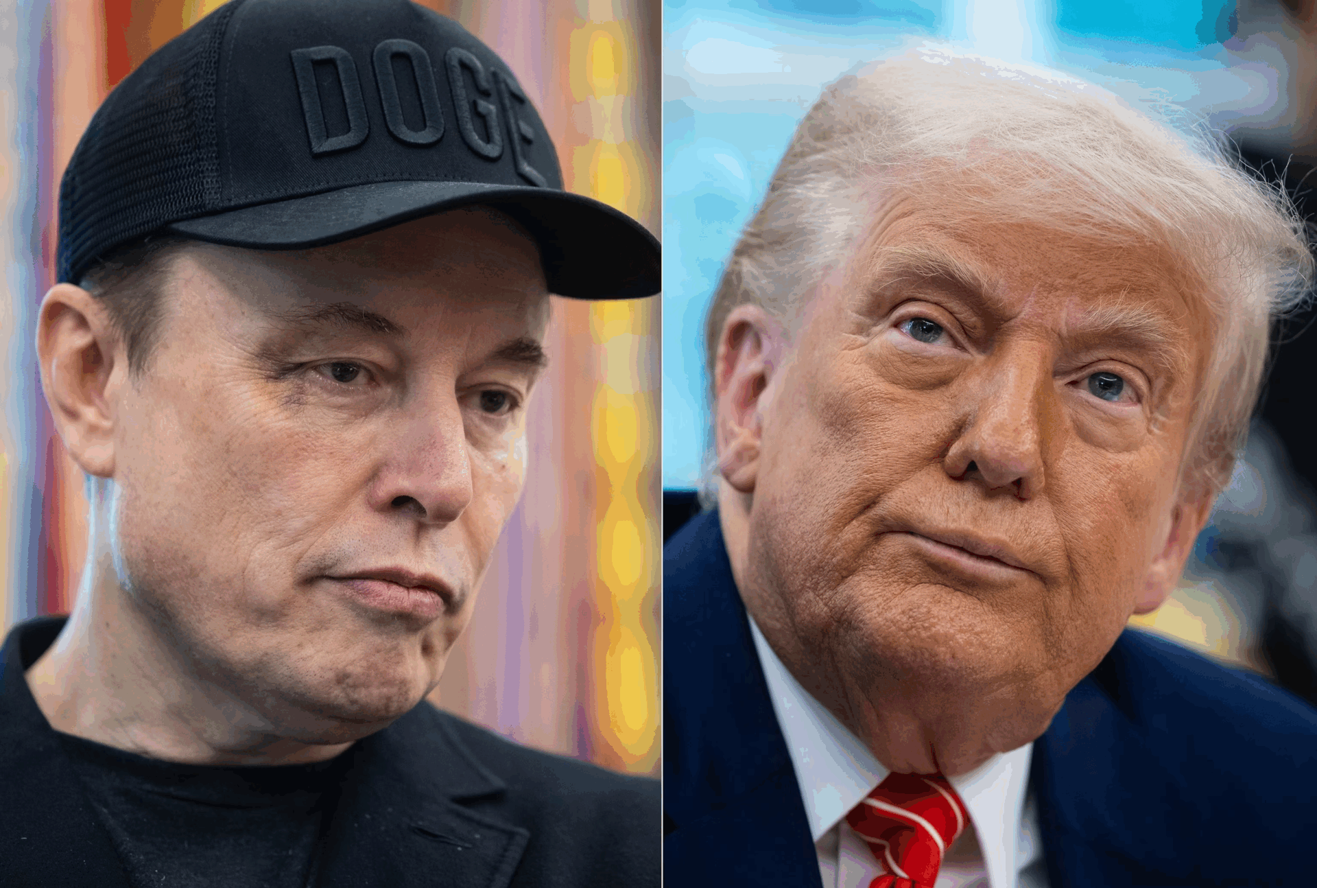 Liệu Mối Thù Giữa Musk và Trump Có Làm Cho Cơ Quan NASA Bị Tê Liệt Hay ...