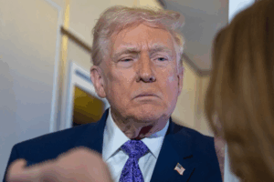 Trump nói sẽ công bố kết quả MRI; ông không biết bộ phận nào trên cơ ...