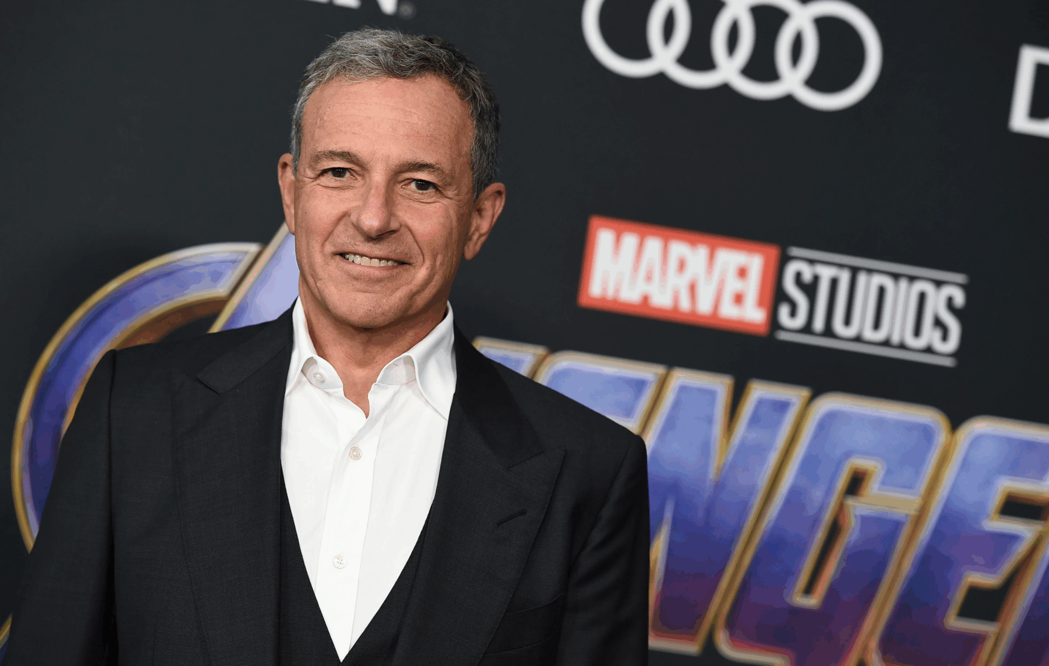 Giám đốc mảng công viên Disney Josh D’Amaro được chọn kế nhiệm Bob Iger ...