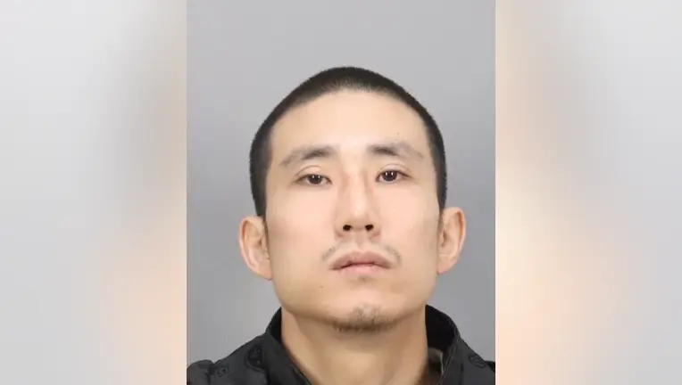 Di lý nghi phạm giết người từ Lào về Mỹ, bàn giao cho Cảnh sát San Jose ...